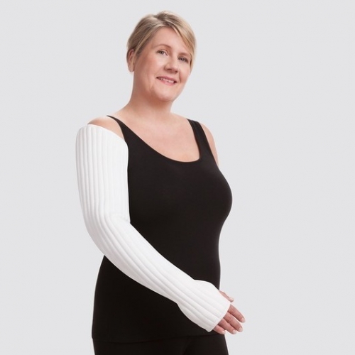 SoftCompress Arm Bandaging for Lymphoedema